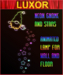 Second Life Marketplace - .. LUX NEON Gnome and stars BOX..