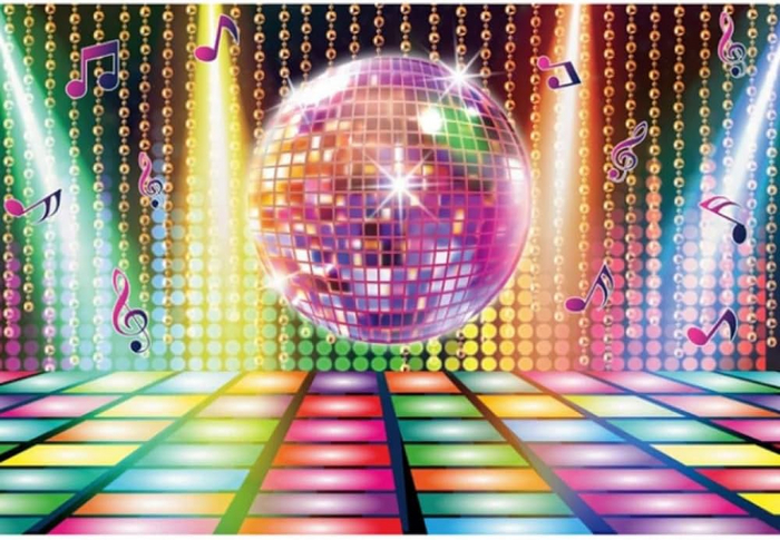 Second Life Marketplace - Dance Floor Multicolors Advance System 28+13 ...