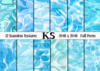 Second Life Marketplace - POOL WATER TEXTURES