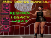 Second Life Marketplace - k-tie Lee mini dress Haneul