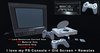 Second Life Marketplace - I love my PS Console + Old Screen + Remotes