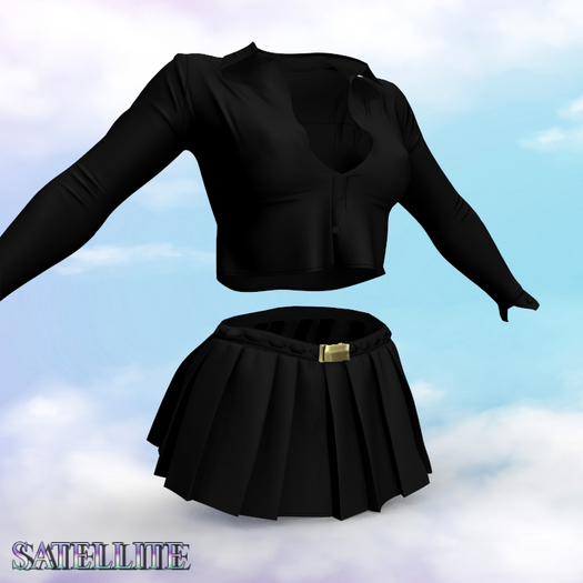 Second Life Marketplace - Legacy Outfit