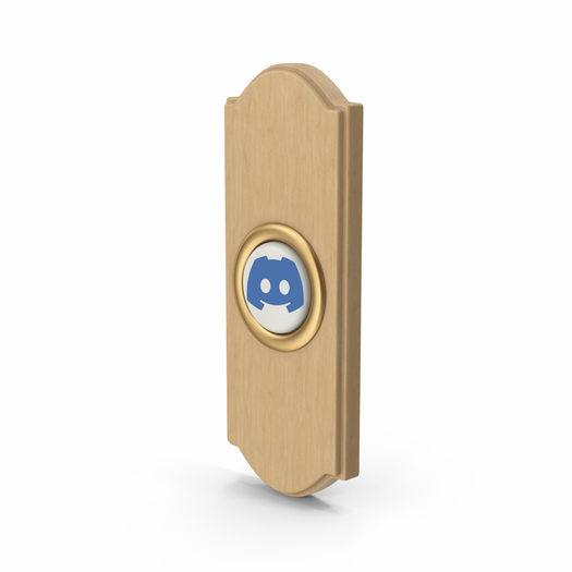 Second Life Marketplace - Discord Doorbell