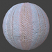 Second Life Marketplace - KCR Creations worn-braided-carpet full perm pbr
