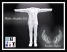 Second Life Marketplace - Modern Seraphim Suit (Wear)