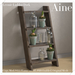 Second Life Marketplace - Aine - Leonie Ladder Dark (ADD)