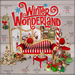 Second Life Marketplace - Boudoir Winter Wonderland Gacha-Greetings ...