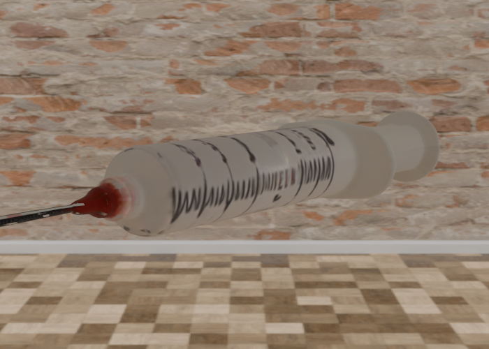 Second Life Marketplace - needle
