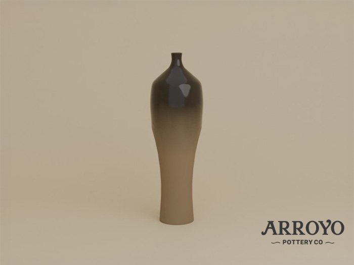 Second Life Marketplace - Callisto – Obsidian Drift | Slender Ceramic ...