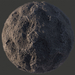 Second Life Marketplace - KCR Creations lunar_rock2 full perm pbr