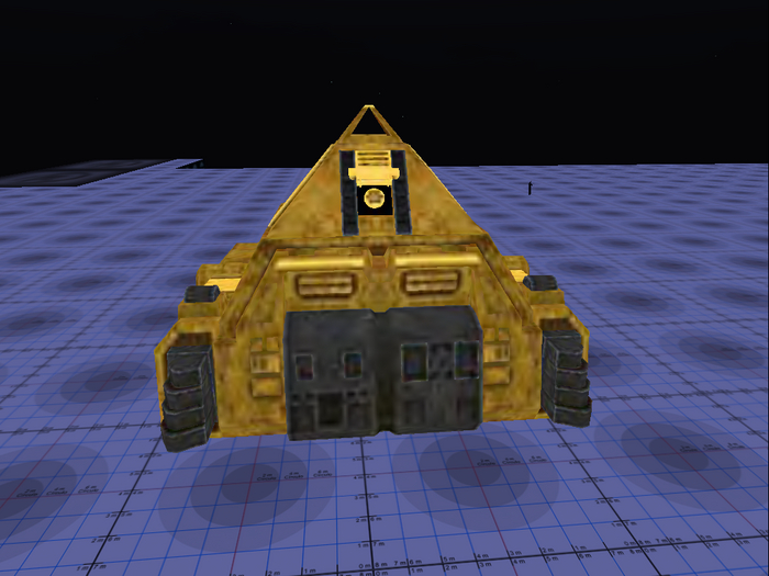 Second Life Marketplace - power rangers zeo gold ranger pyramid zeo