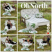 Second Life Marketplace - ONF Weed Lounger - ADD - lovense, P+V, INM