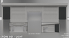 Second Life Marketplace - [BR] STORE 001 - LIGHT