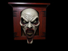 Second Life Marketplace - HB: Halloween Horror Cabinet prop FULL PERM
