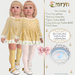 Second Life Marketplace - OUD Emryn Yellow TD BB LB