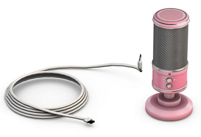 Second Life Marketplace - 13. BAMSE : E-GAMER - Mic