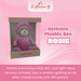 Second Life Marketplace - Rosie - BOX (Rezzable Gift)