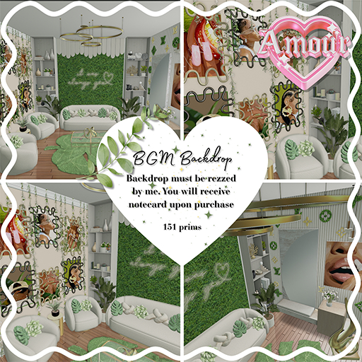 Second Life Marketplace - *AMOUR