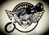Second Life Marketplace - REAPER TRIKE SKULLZ (PASSENGER) MOTORCYCLE