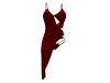 Second Life Marketplace - :TTC: - Twistys Dana Dress - Red