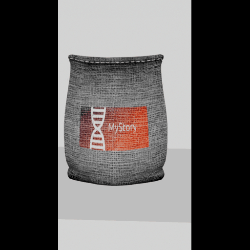 Second Life Marketplace - MyStory Fertilizer x 250