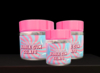Second Life Marketplace - $Drug Actavis:Exotic Bubble Gum Gelato Half