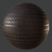 Second Life Marketplace - KCR Creations dash-lined-metal full perm pbr