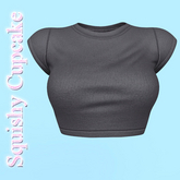 Second Life Marketplace - SQUISHY CUPCAKE ⭐⭐⭐⭐⭐ by Aksipaxi