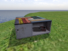 Second Life Marketplace - Rassuel-Painted Gacha-Table