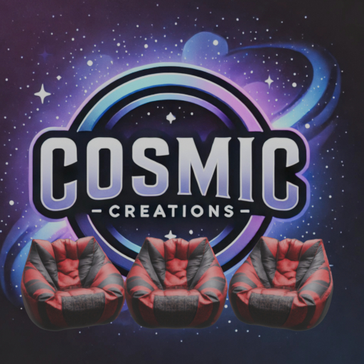 Second Life Marketplace - Cosmic Creations - Dreamweave Seat Red