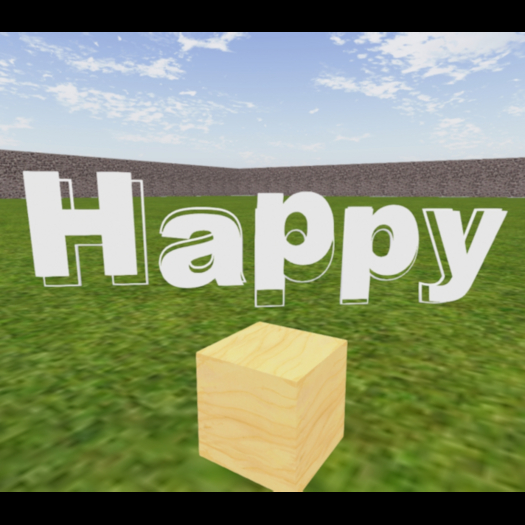 Second Life Marketplace - Happy, mesh, FullPerm
