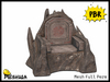 Second Life Marketplace - Meshuga PBR Secret Dungeon Furniture - Chair ...