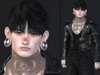 Second Life Marketplace - SEONG SHAPE X CAMDEN LELUTKA EVOX 4.0 ...