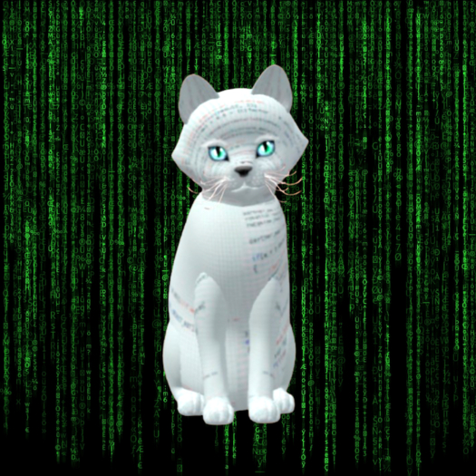 Second Life Marketplace - KittyCatS Box - iNSIDE-OUTs! - The Geenyus ...