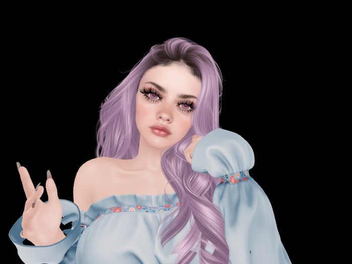 Second Life Marketplace - Avatar Vault-Mari Shape for Avalon and Legacy
