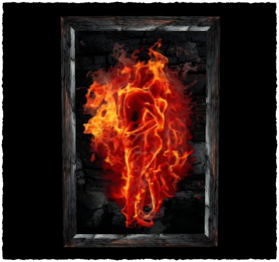 Second Life Marketplace - "Out of the Ashes We Rise" (embers) - DEMO