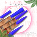 Second Life Marketplace - MIYZ*FULL PERM NAILS MUNECA*UPDATE*{ UNPACKER}