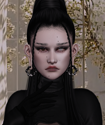 Second Life Marketplace - *Monarch * Samantha Shape Lelutka Avalon EvoX 4.0