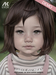 Second Life Marketplace - [AK BabyX] - Head #02 DEMO