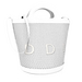 Second Life Marketplace - [DDL] Only (White) (Handbag)