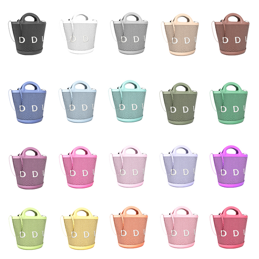 Second Life Marketplace - [DDL] Only (Fatpack) (Handbag)