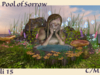 Second Life Marketplace - OBSCURA DESIGNS: Pool Of Lost Sorrow