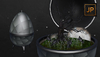 Second Life Marketplace - 10_3rd Eye_ Ark 10 Ravens Music Box COMMON