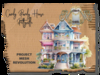 Second Life Marketplace - CARDY DOLLS - HOUSE - PETTYVILLE