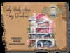 Second Life Marketplace - CARDY DOLLS - HOUSE - FAIRY DREAMHOUSE