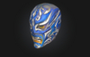 Second Life Marketplace - the mexican masck