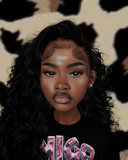 Second Life Marketplace - morgan teen shape (legacy)
