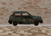Second Life Marketplace - wasted car
