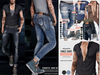 Second Life Marketplace - .etiquette. Vince Complete set+RARE - GIANNI ...