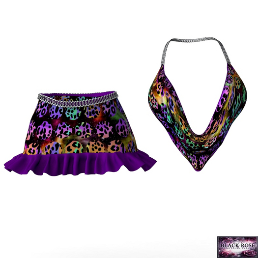 Second Life Marketplace - LEGACY Outfit
